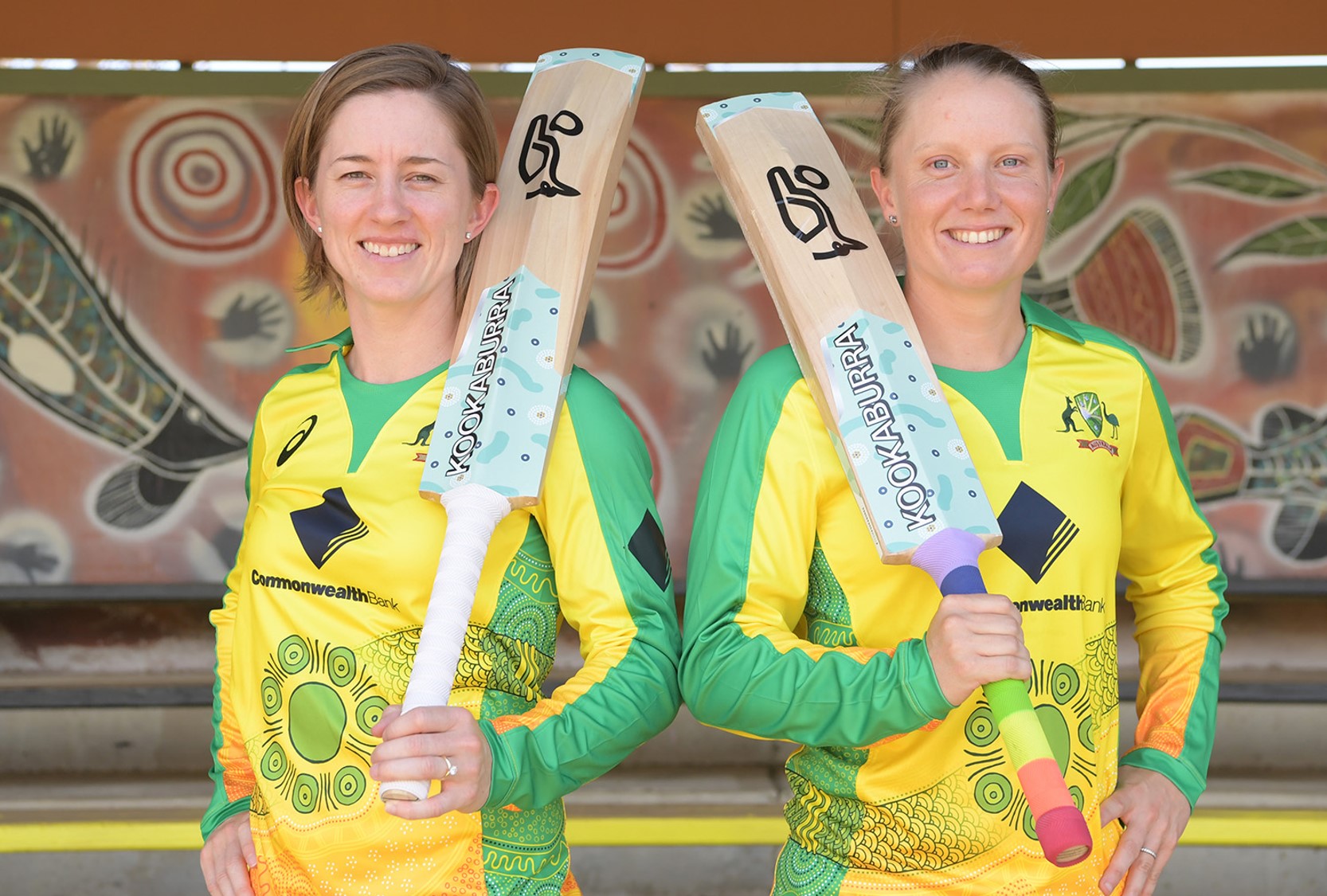 Indigenous Sport | Kookaburra Sport