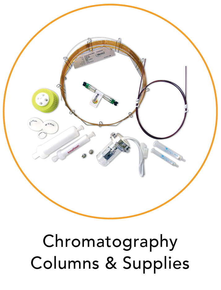 Supplier of HPLC, GC, SPE, Dissolution accessories and Research ...