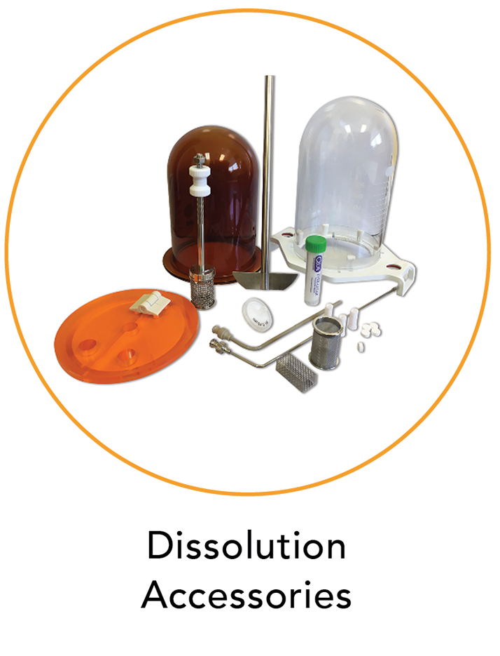 Supplier of HPLC, GC, SPE, Dissolution accessories and Research ...