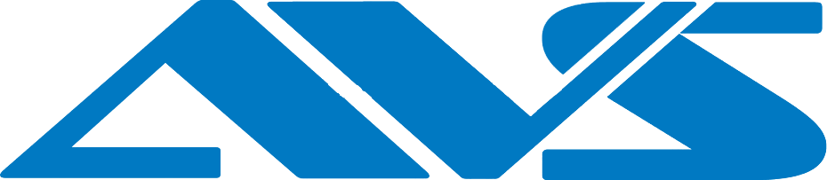 Avs Suspension Logo